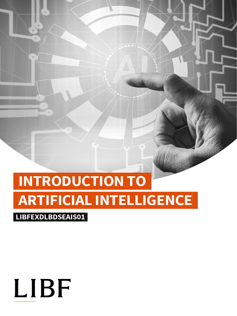 Chunk 1 | PDF | Artificial Intelligence | Intelligence (AI) & Semantics