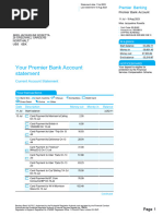 BACS Files For Barclays | PDF | Debit Card | Business