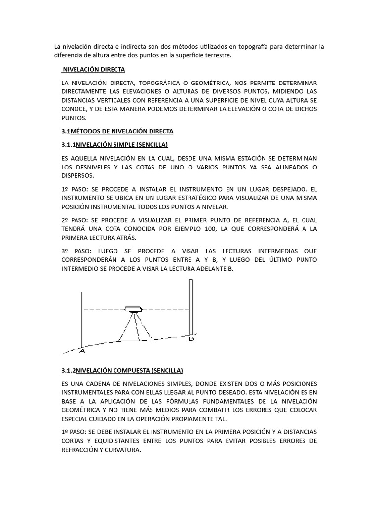 Topo 1 | PDF | Triángulo | Eje