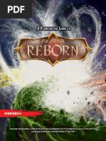 MTG Set Labels 2020 | PDF