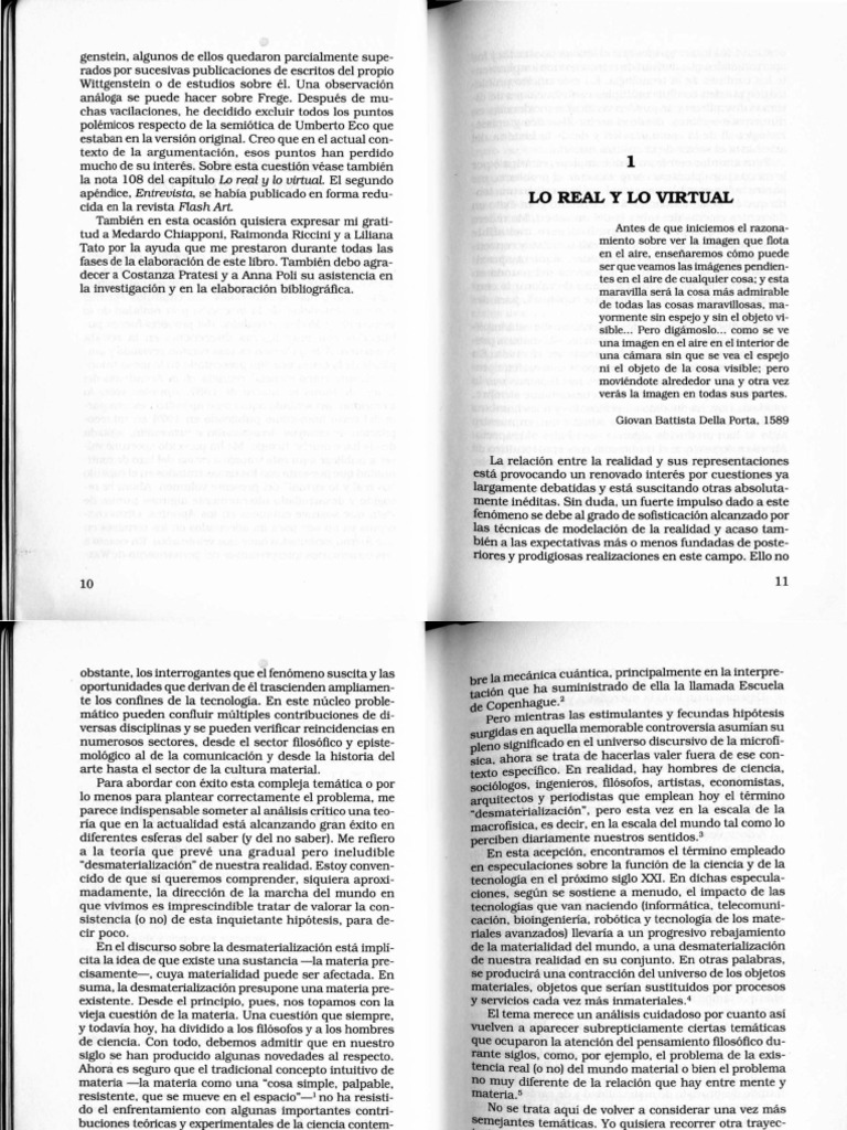 Páginas Desdepáginas Desdelo - Realy - y - Lo - Virtual - Maldonado ...