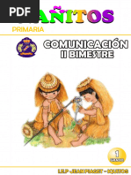 Patito Lee Evaluaciones | PDF