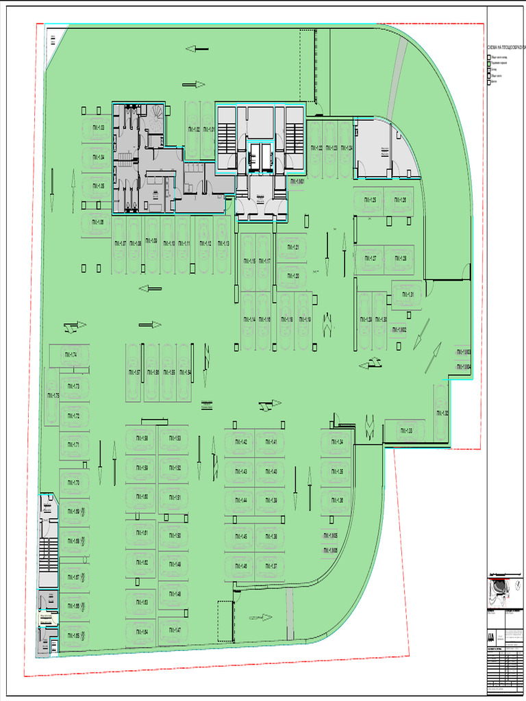 Floorplans S Tower | PDF