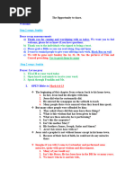 Types of Sermons Explained: A Guide | PDF | Expository Preaching | Sermon