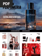 INUKA Product Catalogue 2024 V1 | PDF | Shampoo | Perfume