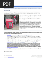 ANSI AWWA C606-15 | PDF | Pipe (Fluid Conveyance) | Screw