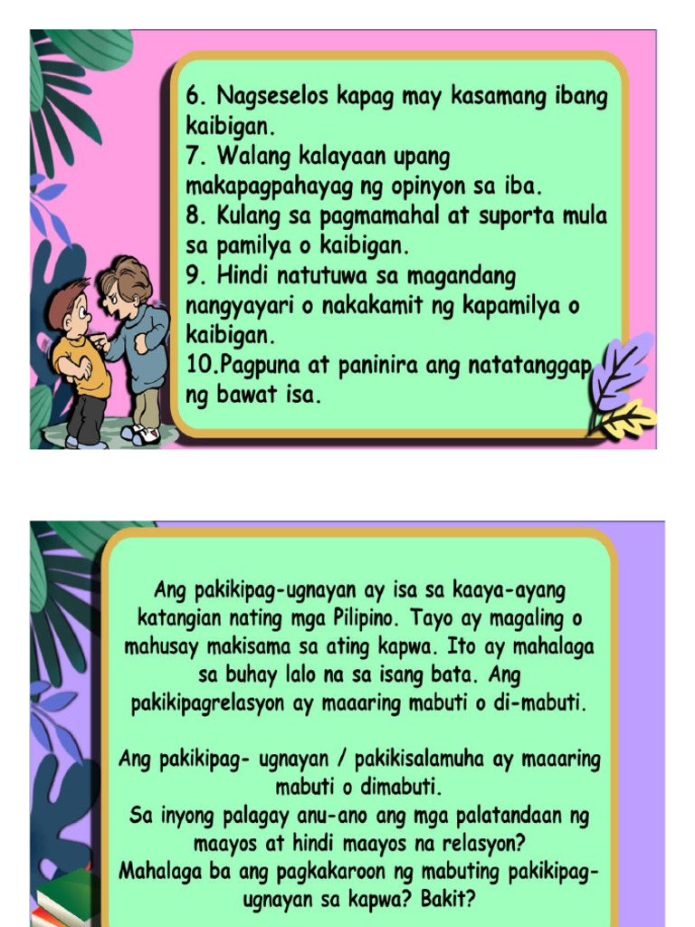 TARP Health 5 | PDF