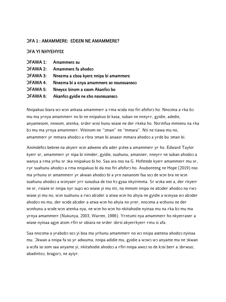 Cultural Studies 5 Autosaved | PDF