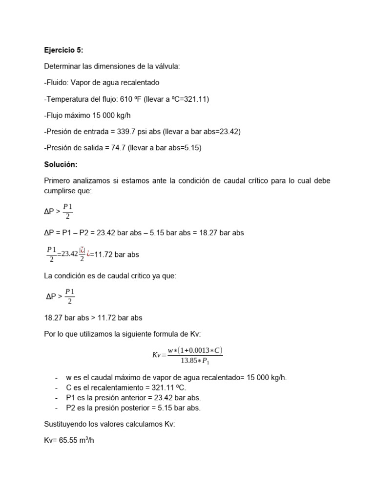 Mta Cp4 Ej5y6 | PDF | Ingeniería mecánica | Metrología