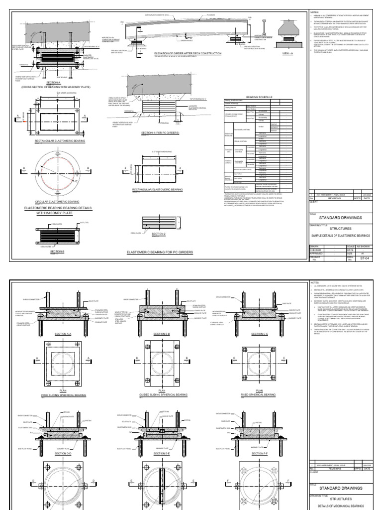 5 STR | PDF | Mortar (Masonry) | Structural Engineering