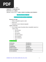 Nomes de 100 Músculos Do Corpo Humano | PDF | Sistema Locomotor ...