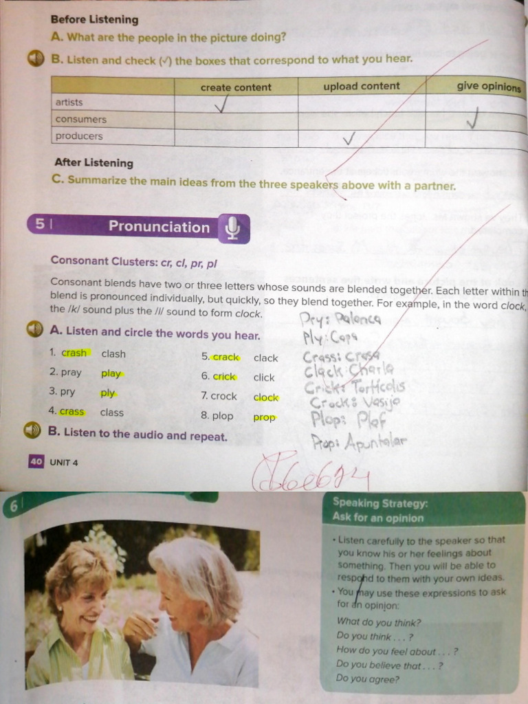 Creativity Activity Pdf