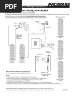 ISX15 CM2250 Wiring Diagrams Guide | PDF | Diesel Engine | Mechanical ...