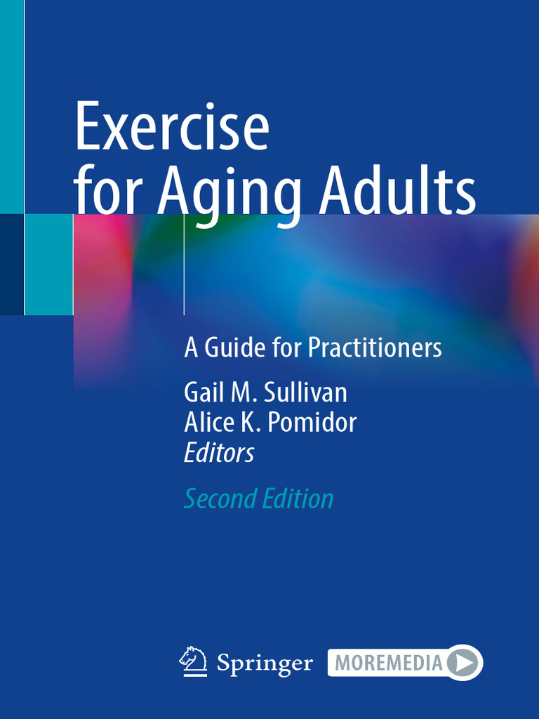 Exercise Guide for Aging Adults | PDF | Heart | Blood Vessel