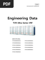 Toshiba VRF Price List | PDF | Building Automation | Equipment