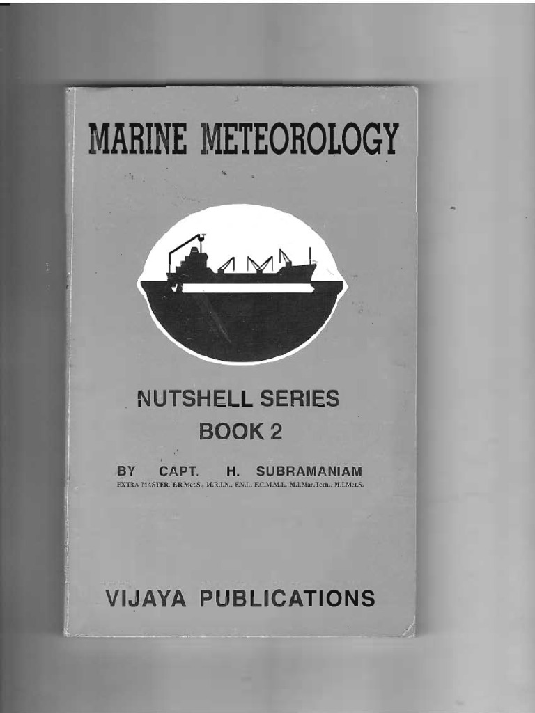 Meteorology | PDF