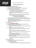 Rhese Method for Orbit X-Ray Positioning | PDF