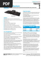 Typical CFMF Exterior Stud Connections | PDF | Masonry | Structural ...