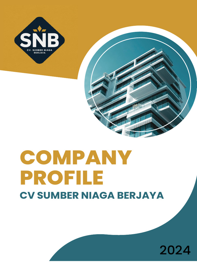 Compro CV SNB | PDF