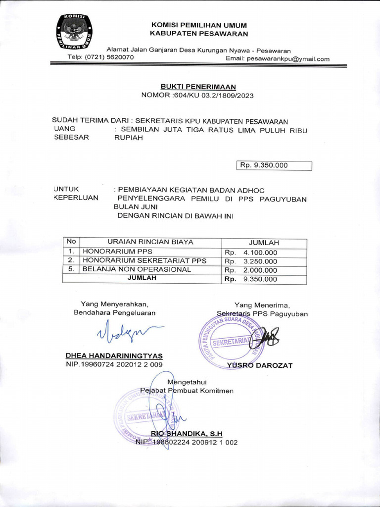 Pgy DN.03 Juni | PDF