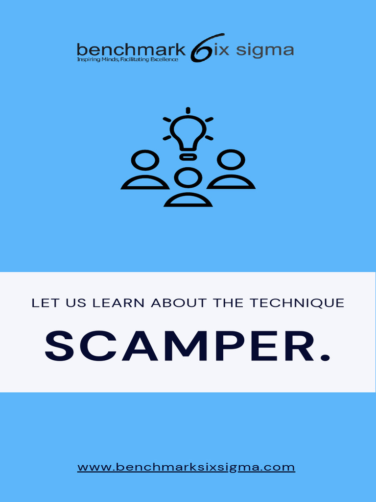 Scamper | PDF