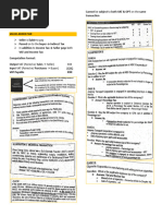 Vatable Sales and VAT Computation Guide | PDF