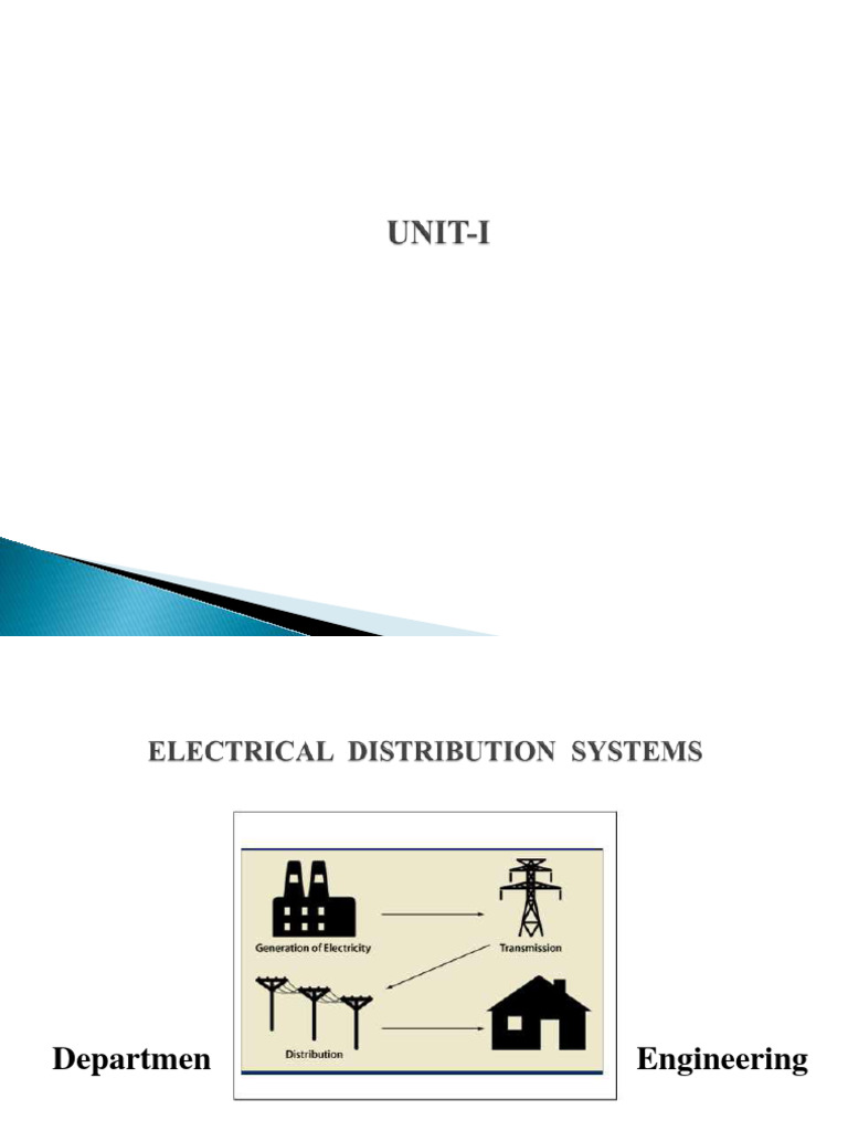 Electrical Distribution Automation 20APE0206 Min | PDF | Alternating ...