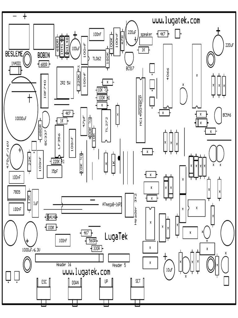 Composite Drawing | PDF