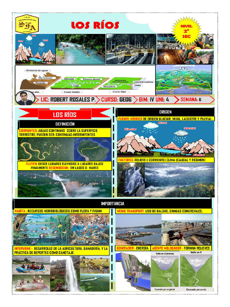 2 Los Rios | PDF