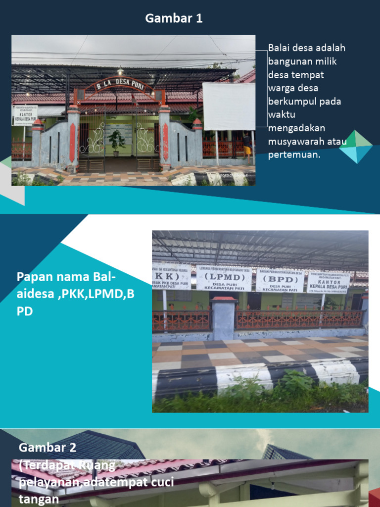 PPT Senbud | PDF