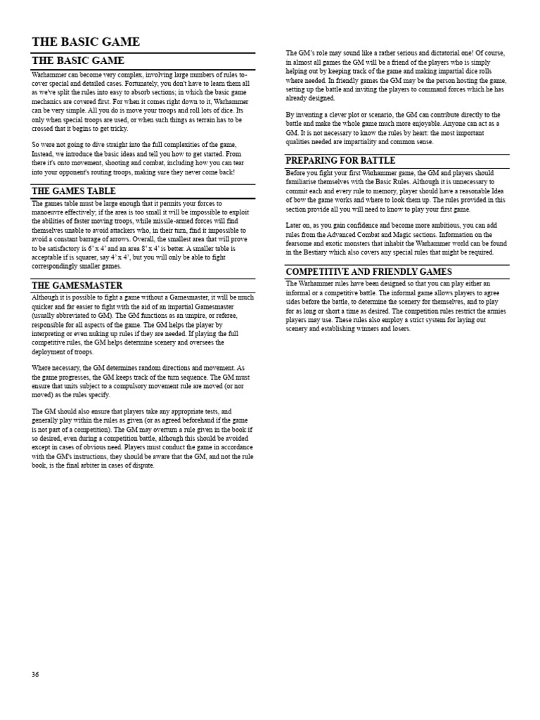 2to5-27June | Download Free PDF | Dice | Armour