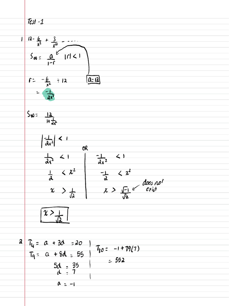 Financial Math | PDF