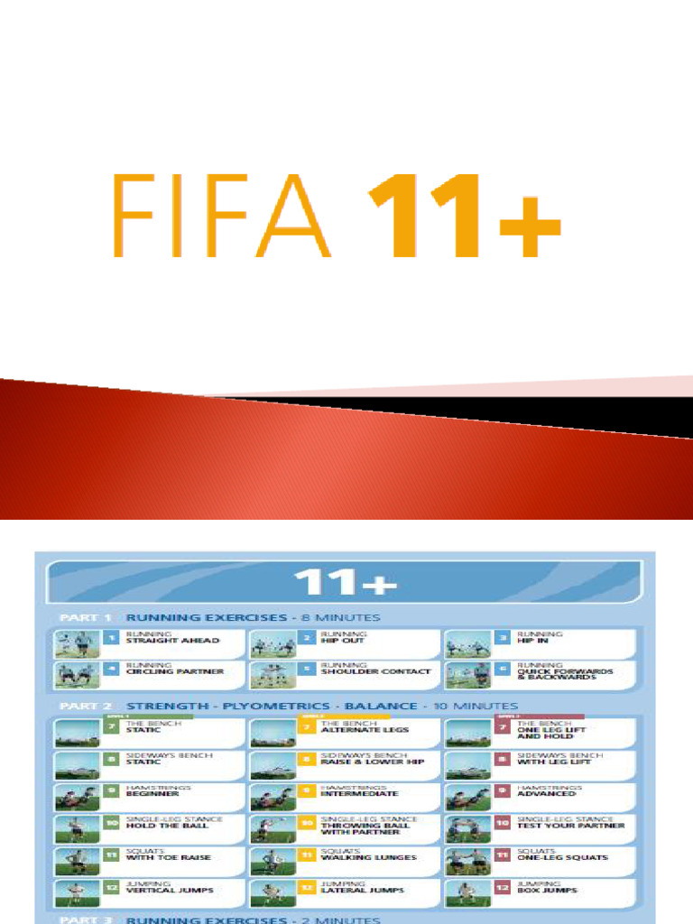 Aula 7 - FIFA 11 + | PDF