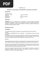 Betacort Plus: Indicaciones y Uso | PDF | Corticosteroides ...