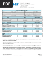 Package Insert Xpert CT-NG | PDF | Polymerase Chain Reaction | Infection