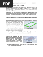 CUS COS CAV Componentes Esp Urbano | PDF | Tecnología