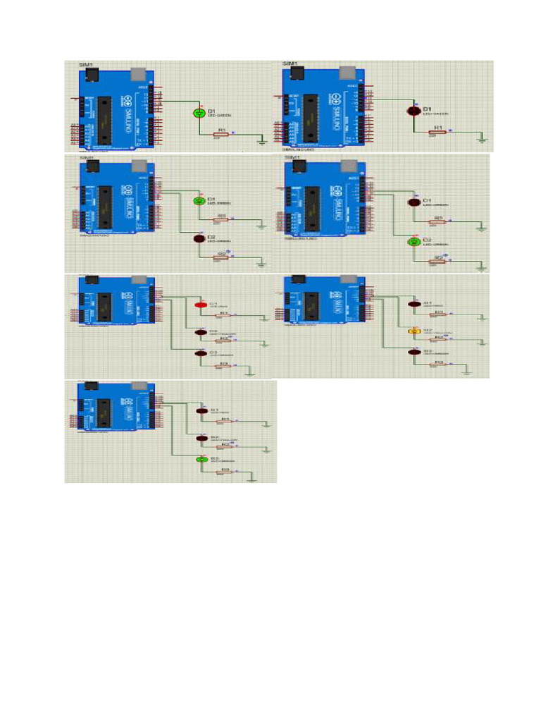 electronica arduino uno | PDF