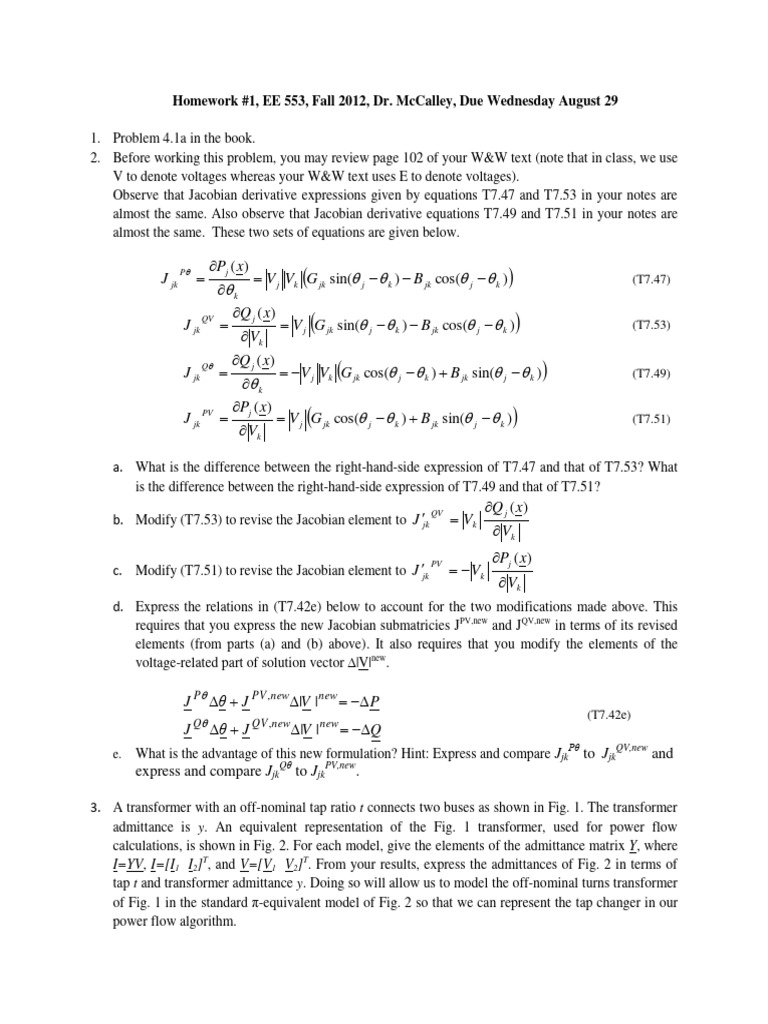 HW1 | PDF | Mathematical Objects | Algorithms