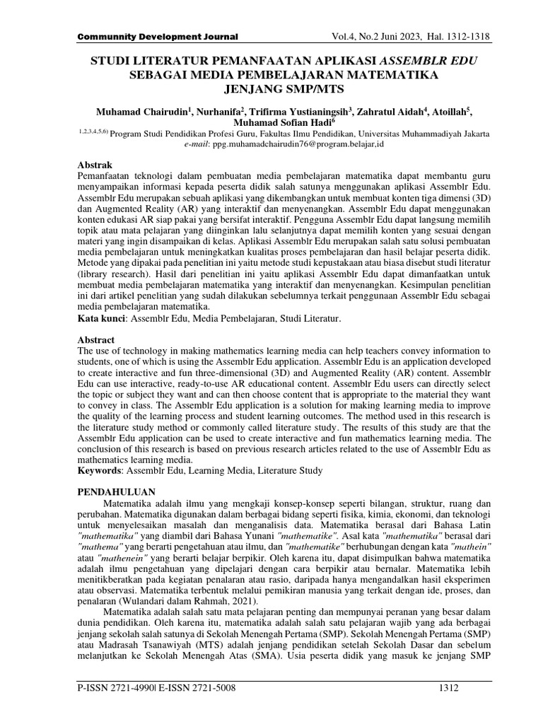 12881-Article Text-39442-1-10-20230322 | PDF