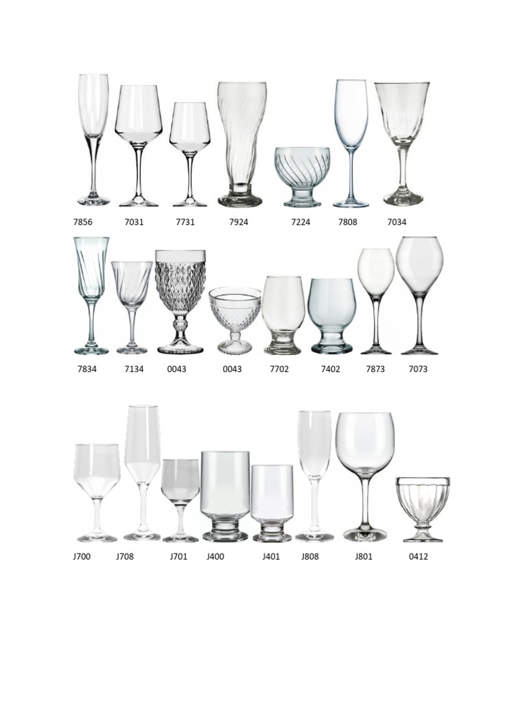 Copas | PDF