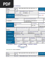 FLUJOGRAMA - Costos de Importación - INCOTERMS | PDF | aduana | Comercio