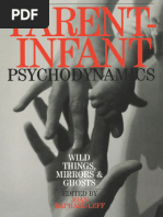 Thomas and Chess Temperament Study | PDF | Temperament | Behavioural ...