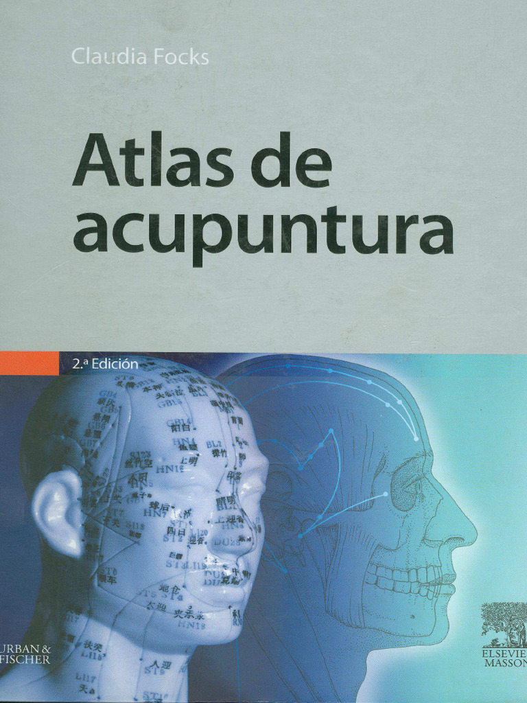 Atlas de Puntos Claudia Focks | PDF Atlas de Puntos Claudia Focks | PDF