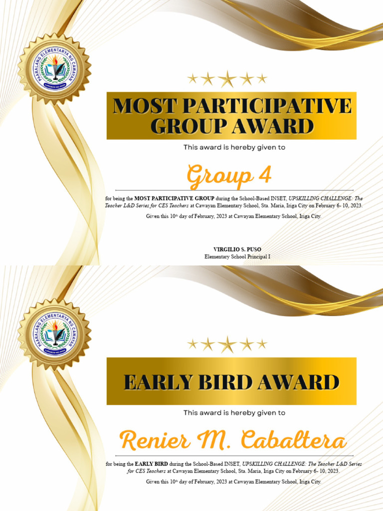 CERT INSET Kemi Kemi | PDF