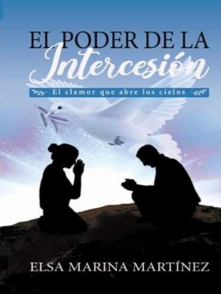 ELSA MARINA MARTINEZ EL PODER DE LA INTERCESION (1) | Descargar gratis ...