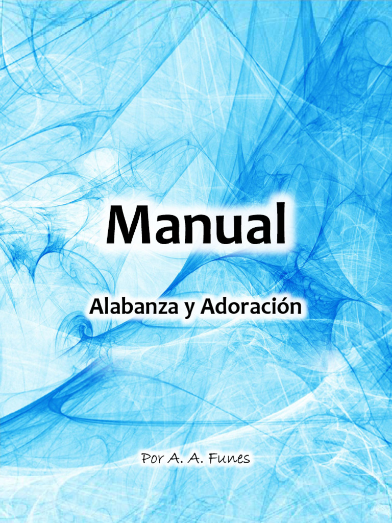Alabanza y Adoración para Niños | PDF | Dios | Verdad