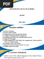 Reading Comprehension RRL | PDF | Reading Comprehension | Behavior ...