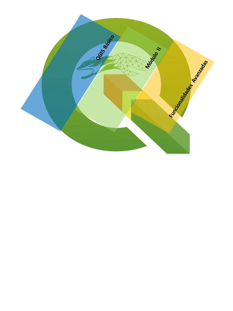 Mod 2 | PDF | Sistema de información geográfica | Tipo de datos