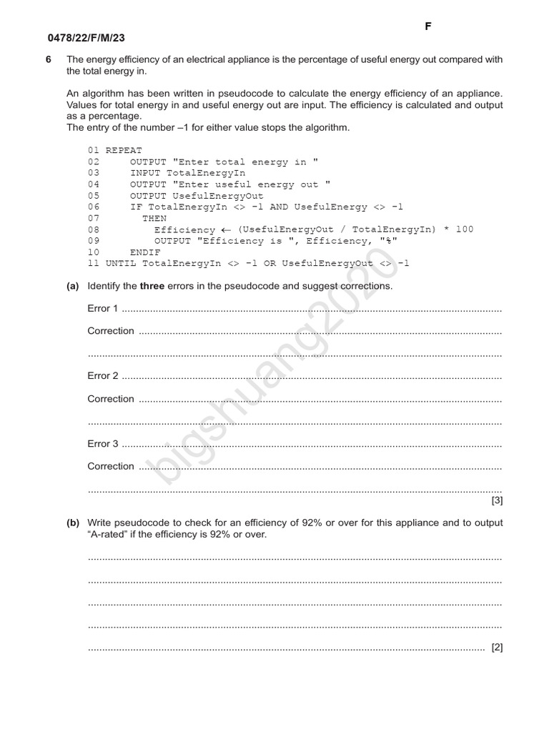 unit7a 23 sy | PDF | Algorithms | Applied Mathematics