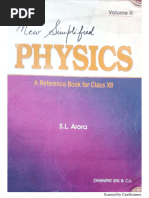 Modern Physics Notes | PDF
